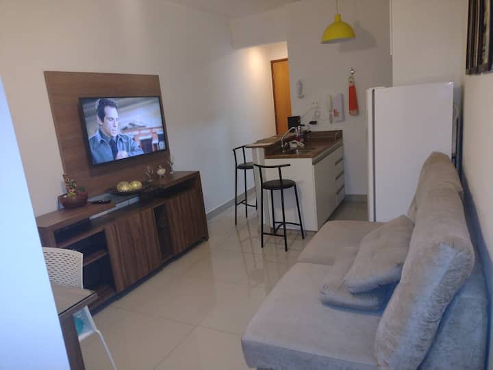 Lindo, Aconchegante, Maravilhoso Perto De Tudo - Brasilia