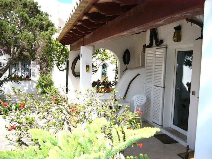 Apartment Mit Patio, Grill U. Pool (Ap2) - Mallorca