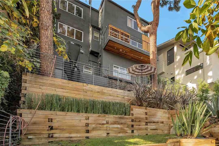 Entire Apartment W/ Incredible Views In Los Feliz - Los Ángeles, CA