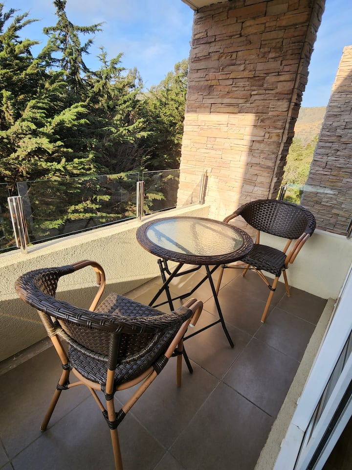 Lindo Departamento A Dos Minutos De La Playa - Papudo