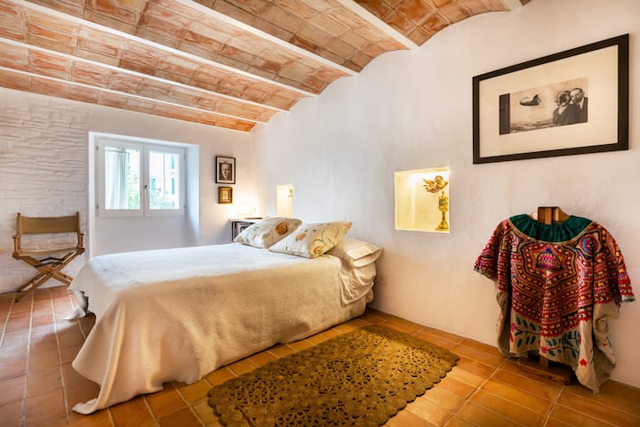 Charming House In Cadaques - Cadaqués