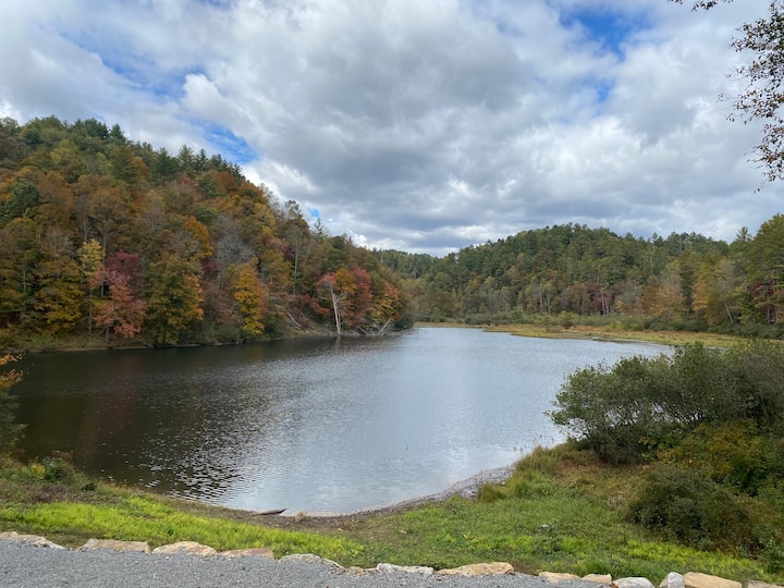 Heaven Bound - Ellijay