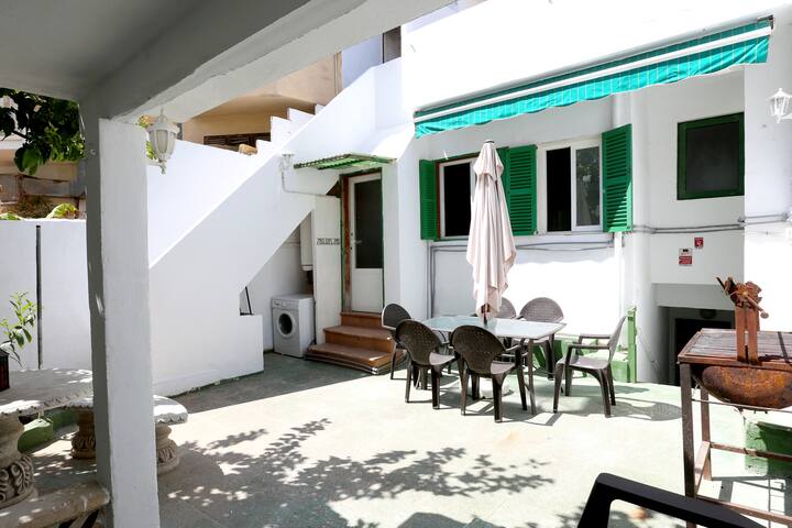 Nafeti. The House You Need In "Playa De Palma" - S’Arenal