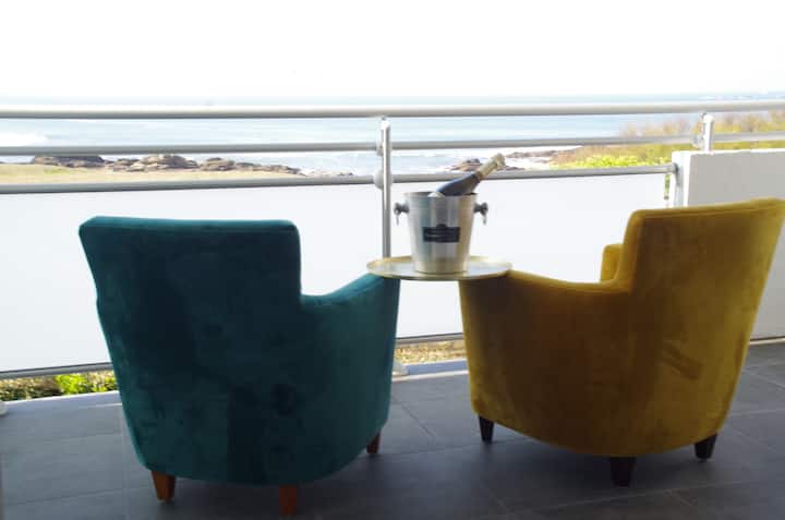 Quiberon, Appt Avec Vue Sur Mer. Px Fixe à L'année - Quiberon