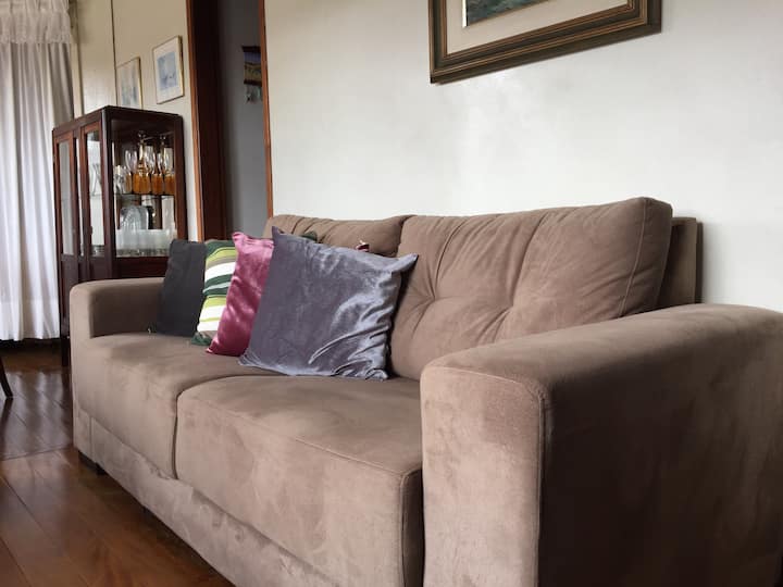 Pertinho De Capivari - Campos do Jordão