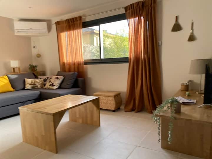 Jolie Ti Kaz à Beziers - Béziers