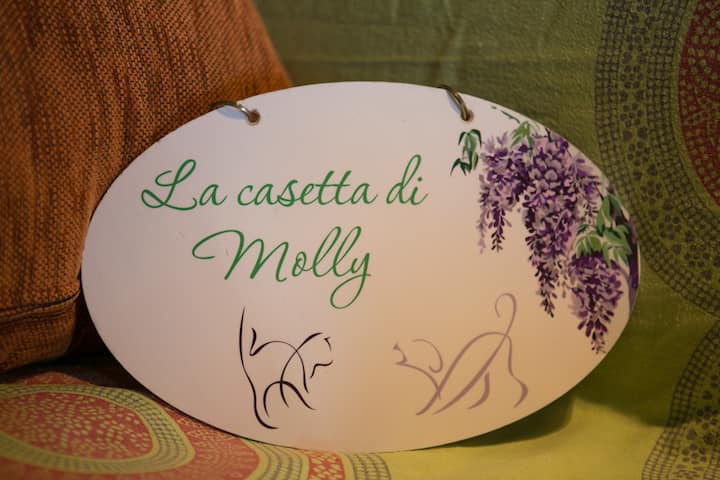 La Casetta Di Molly (Cod.citr 010064-aff-0001) - Recco
