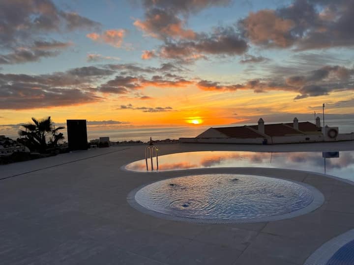 Costa Adeje Modern Apartment - Los Cristianos