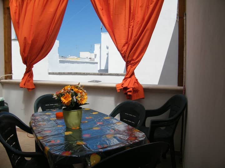 Casa Matino Gallipoli - Anise Apartment - Matino