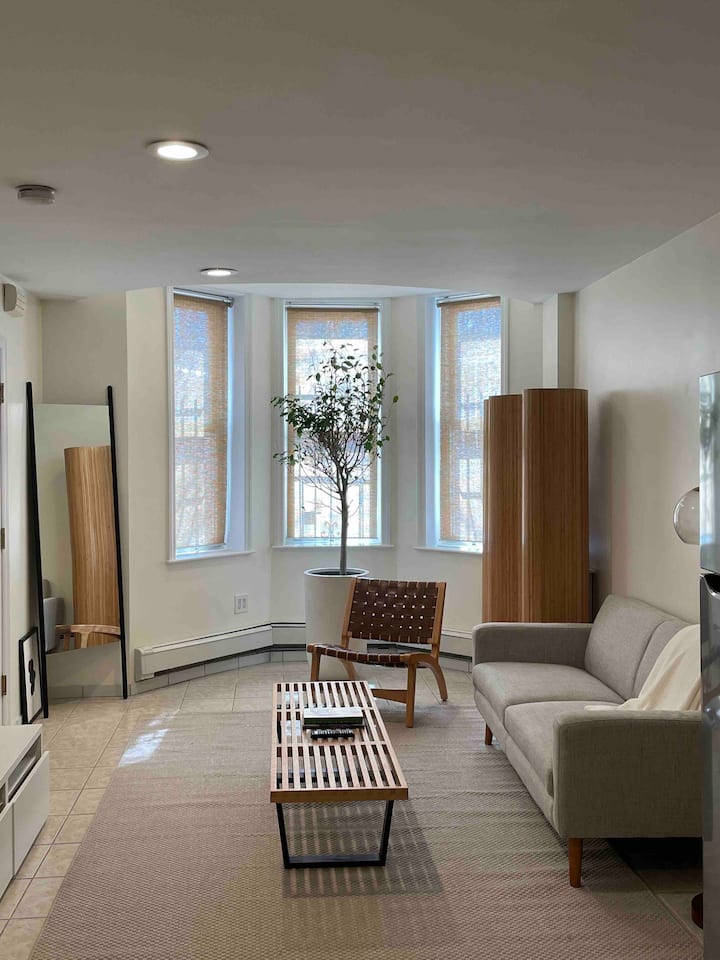 Cozy Beautiful Apt Just 15mins From Nyc - Queens, NY