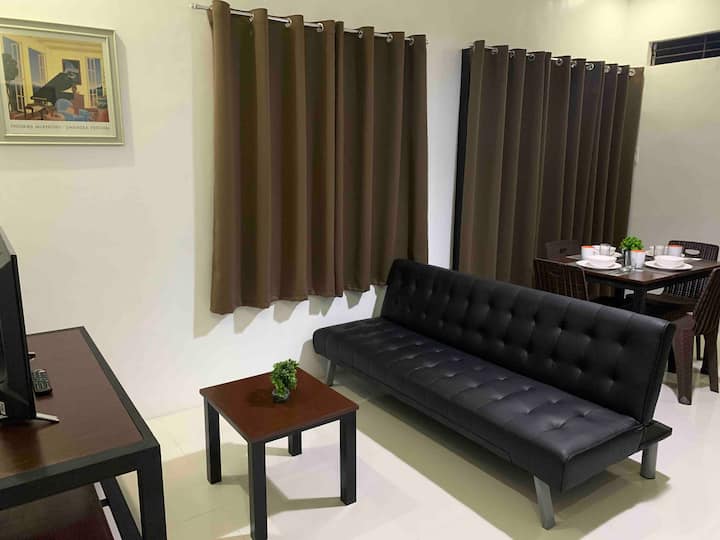 10-06 Transient House In Calamba/cabuyao-nearhiway - Cabúyao