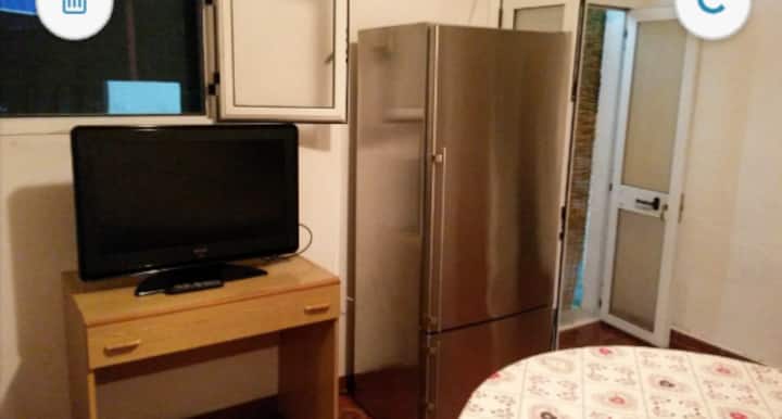 2 Casa A 10mt Dal Mare - Pulsano