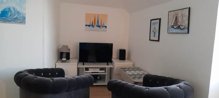 Appartement  Typique Pornicais - Pornic