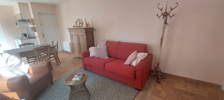 La Dépendance - Nord