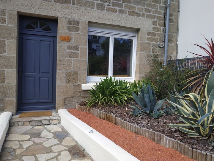 Ty-bo - Pointe du Grouin