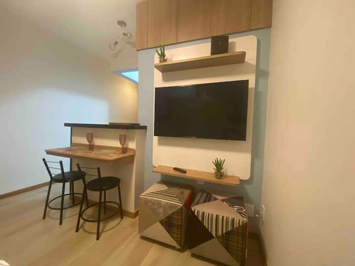 Aconchegante Em Jardim Da Penha. - Serra