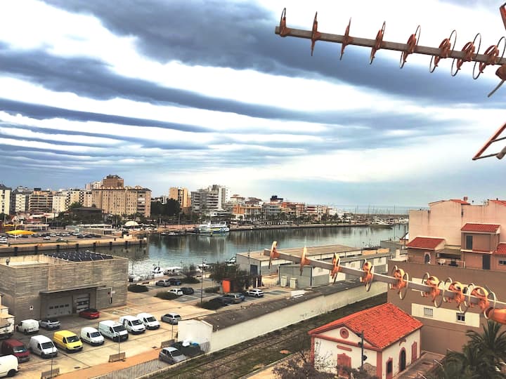 Precioso Piso En Playa De Gandía! - Gandia