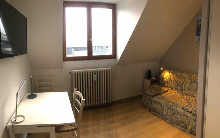 Studio "Cozy" - Chambéry