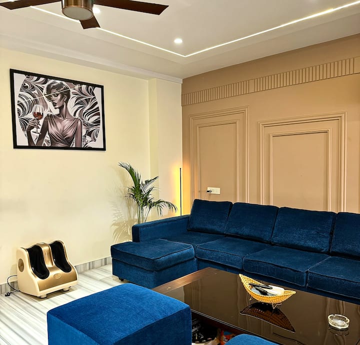 Summerhouse - Delhi
