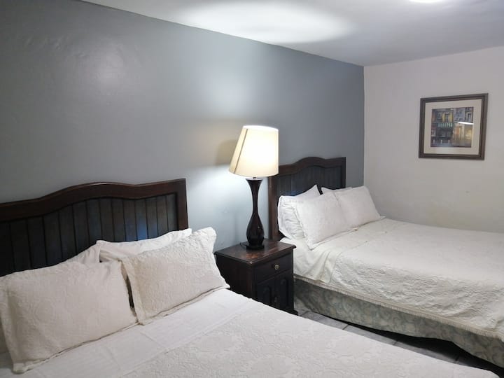 Hotel La Huerta 3, Estacionamiento Incluido - San Miguel de Allende