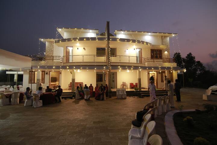 Seethangoli Alloggi e case vacanze - Kerala, India | Airbnb