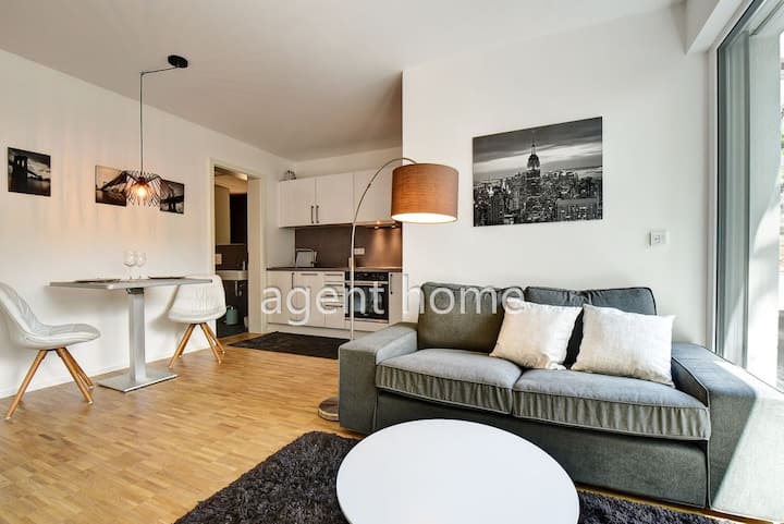 Tolle Wohnung - Nahe An Stuttgart & Schwarzwald - Weil der Stadt