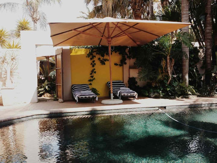 Old World Charm - Pretoria