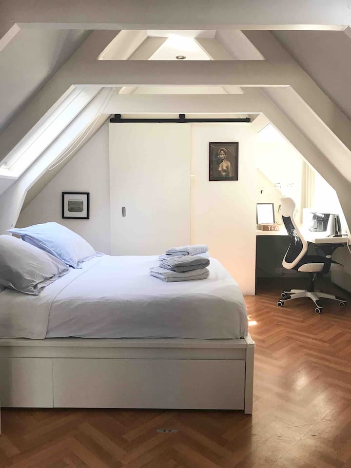 Buenas Noches - The Loft - Amsterdam