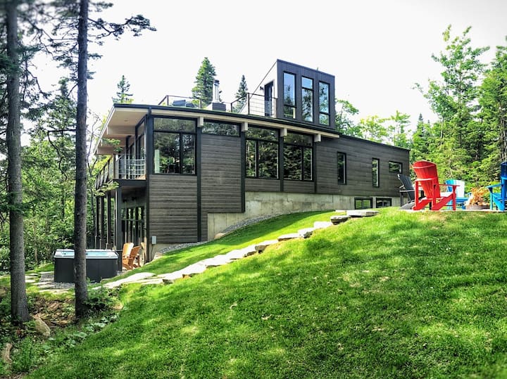 Le Charlevoix - Résidences Boutique - Charlevoix