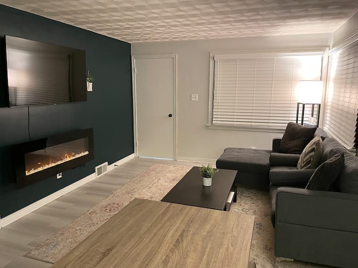 Relaxing Niagara Falls Home With Hot Tub - Niagara Falls, NY