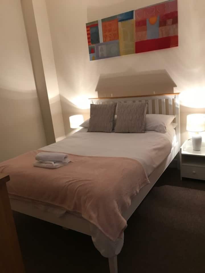 9 Bath Street - Frome