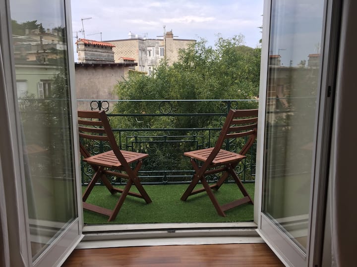 Affordable Luxury. Comfortable, Quiet And Central. - Trieste