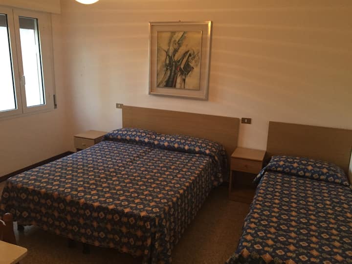 Casa Carlet App.3 - Lido de Jesolo