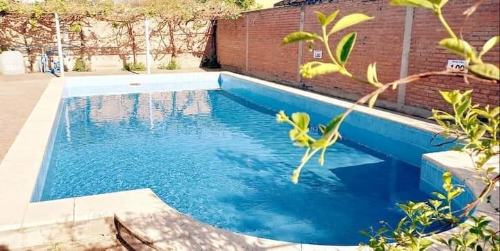 La Cumparsita - Salta