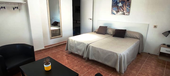 Apartamentos El Australia - Ortigueira
