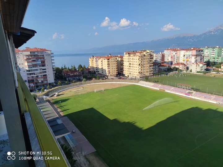 Lusi's Apartment - Pogradec