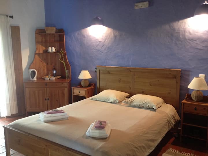 Lavanda Room - Vila Nova de Milfontes
