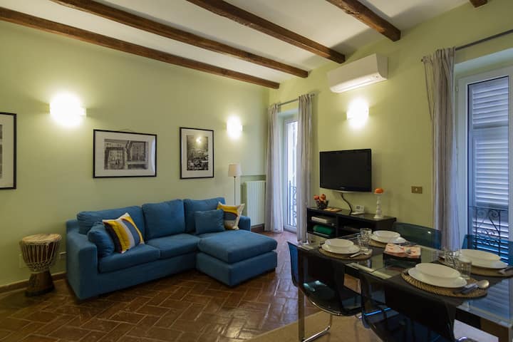 Tama's Presidential Loft - Monti