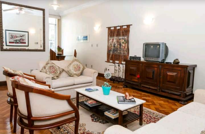 Excellent Location Copacabana/ipanema/arpoador! - Ipanema