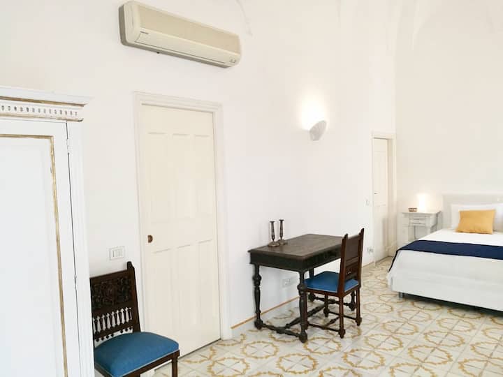 Suite Villa Jenny Via Camerelle - Isola di Capri