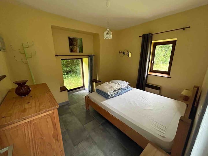 Gîte à La Campagne - Guingamp