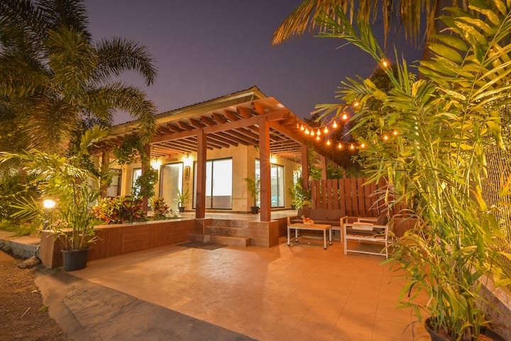 Lonavala House rentals - Maharashtra, India | Airbnb