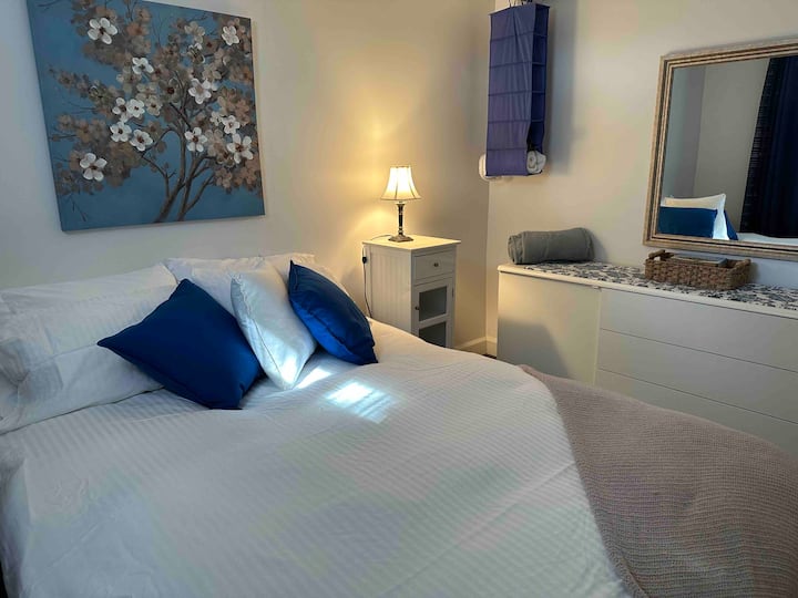 Loft Cocooning Au Bord De La Rivière - Shawinigan