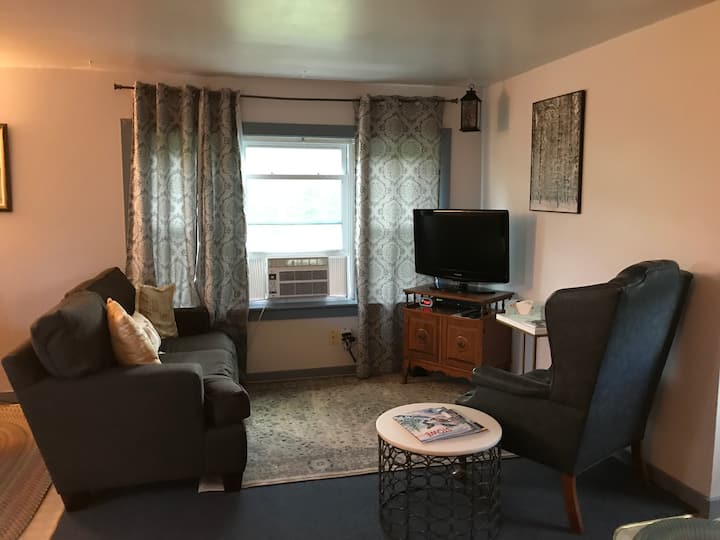 The Nest In Stowe - Stowe, VT