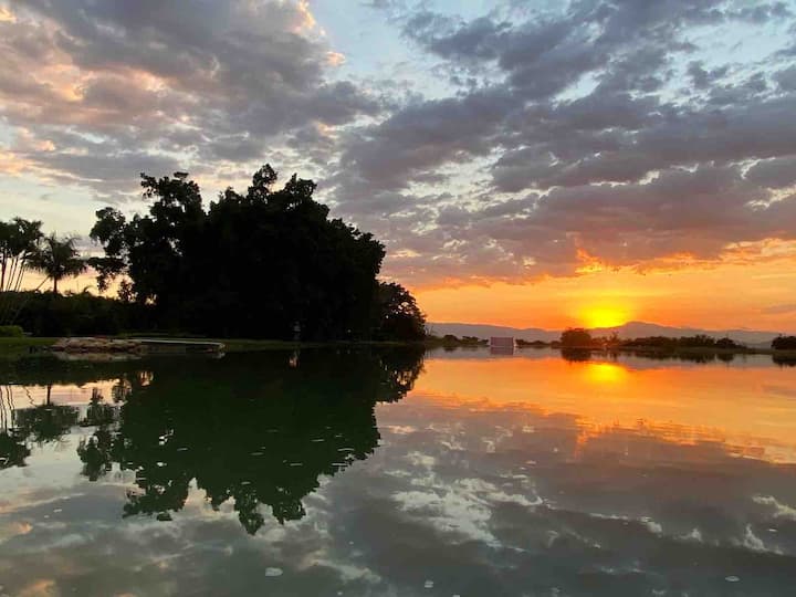 Acuaski Wake & Ski Resort - Tequesquitengo