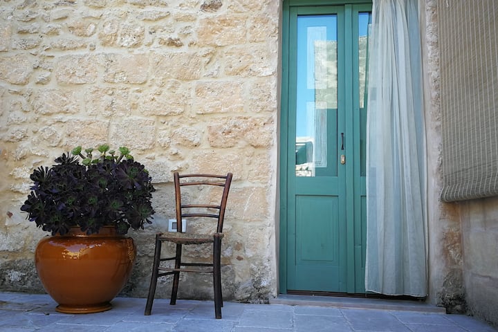 Casa 1657 - Campomarino