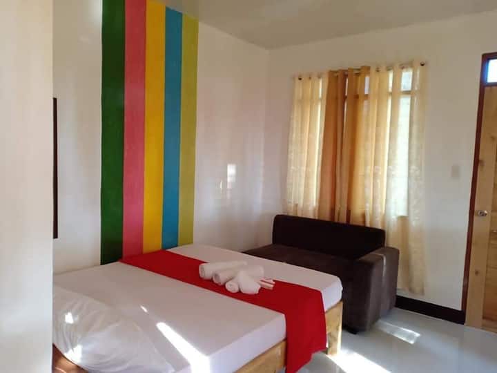 Jcah Beach House +Wifi@  Araceli,palawan - Filipijnen