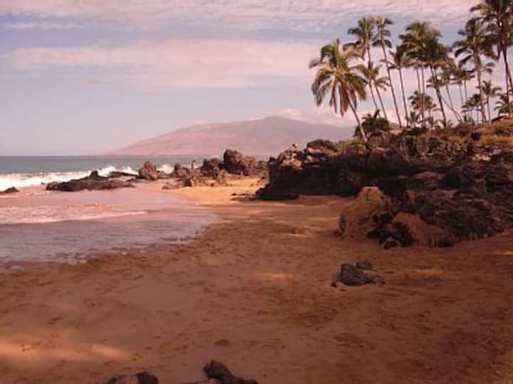 Maui Vista First Floor Near Beach - Polo Beach, HI