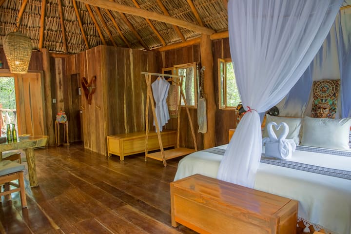 12 Best Treehouse Hotels in Tulum, Mexico - Updated 2024 | Trip101