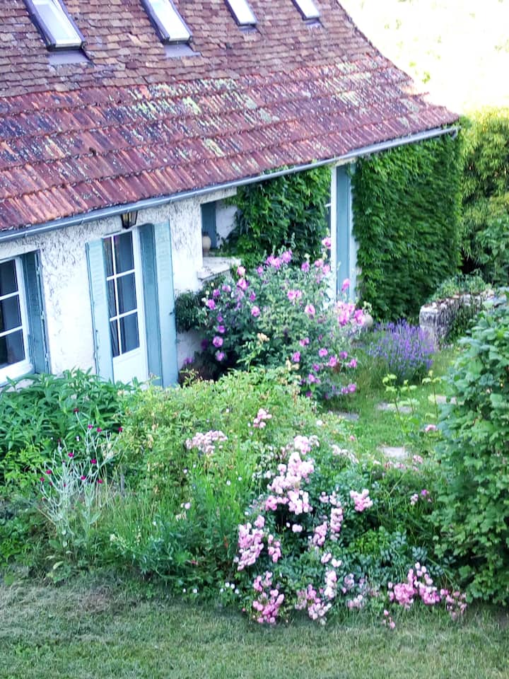 Maison Entière-6 Personnes Proche De Lascaux - Montignac